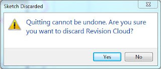 Revit Scratchpad: Fake Revision Clouds in Revit
