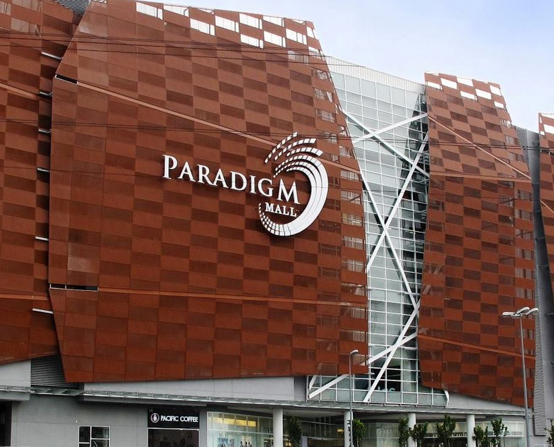 Property Listing Malaysia: WCT to build 2 new shopping malls