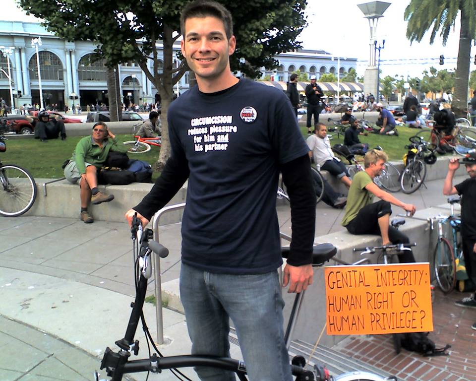 Saving Our Sons: Jonathon Conte 1981-2016