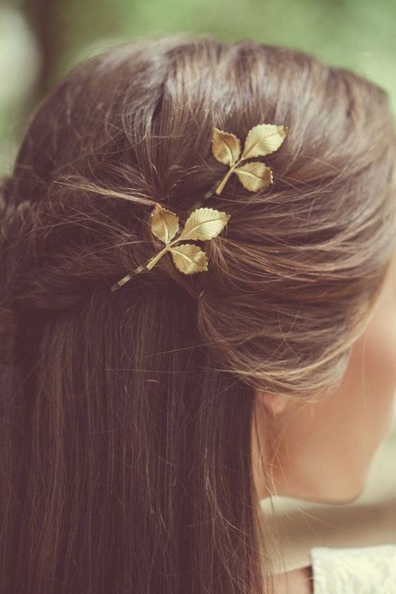 Fashion Flare♡♡: 7 Most Beautiful Hair Pins Ever