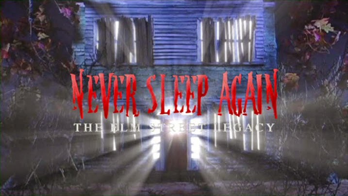 Naptown Nerd: Never Sleep Again: The Elm Street Legacy (2010)