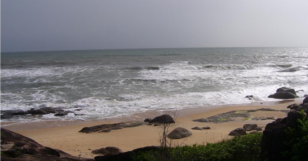 Mangalore - Important Beach City of Karnataka