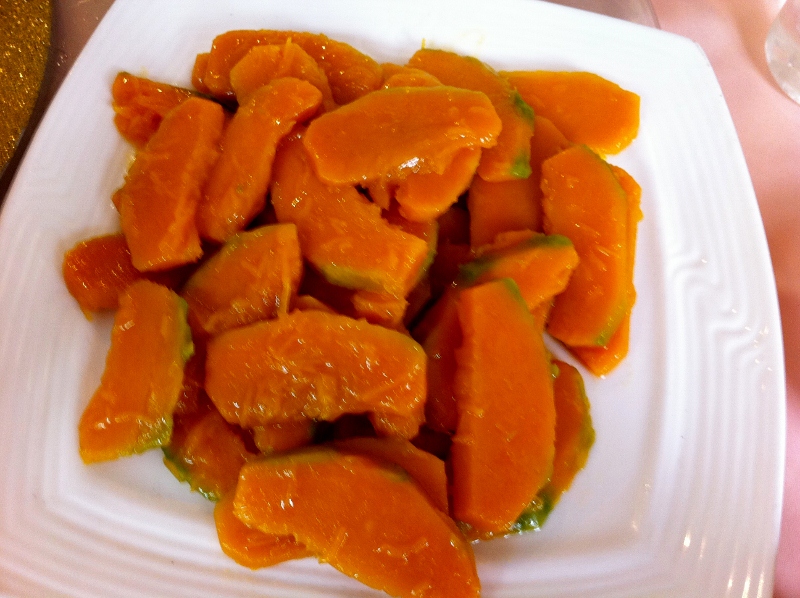 Sunny's Vegetarian Foodhunt: Teochew (ChaoZhou) & Hakka (KeJia ...