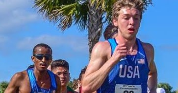 Janke & Gray help Team USA win titles at NACAC Cross Country ...