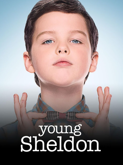 SAIU: Trailer do Spin-off de The Big Bang Theory - GeekBlast