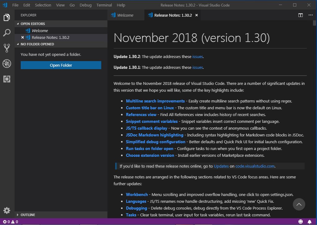 Python Programming for Beginners- Visual Studio Code Integration - Code ...