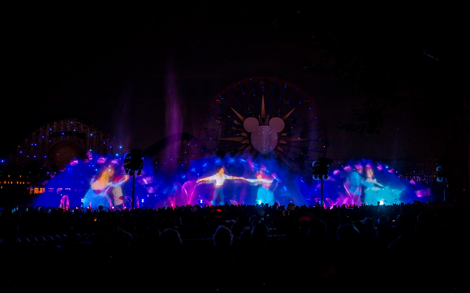World of Color: Season of Light