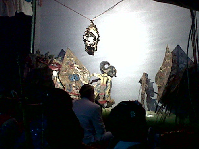 ISI BEBEBER: KEBUDAYAAN - Wayang Kulit Betawi Bekasi