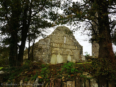 Picturing Ireland : Magical Places: Timetravelling in Ardmore, Co Waterford