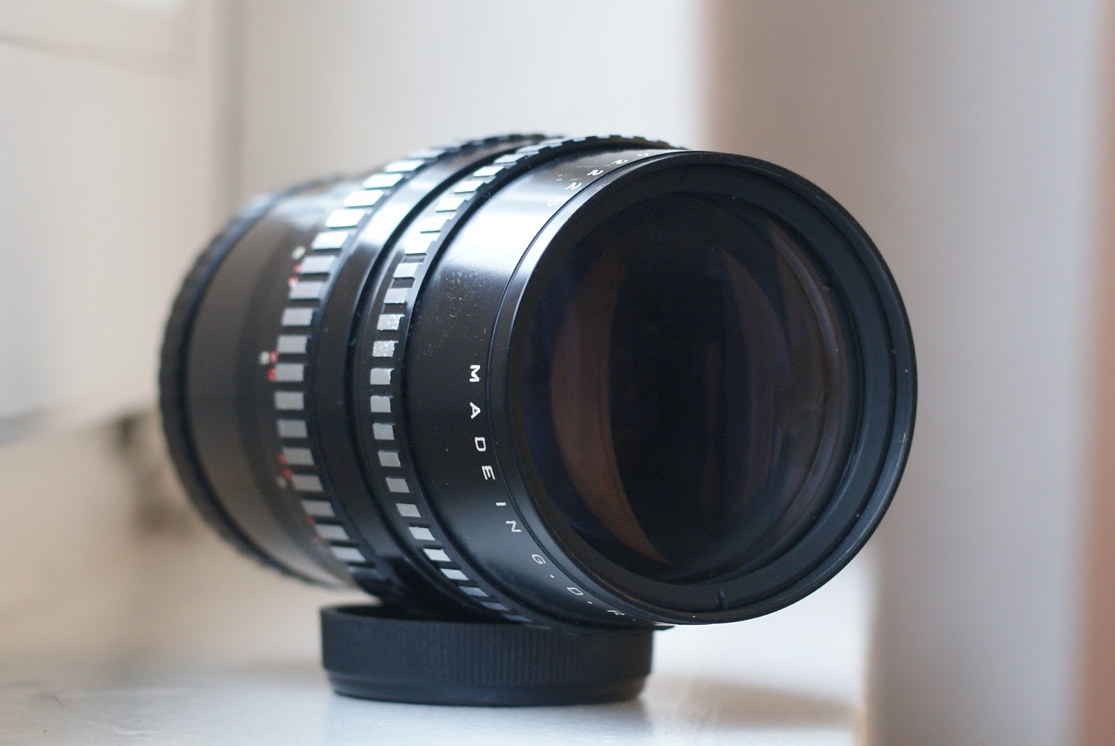 M42 lens - Carl Zeiss Jena, Meyer-Optik Görlitz, Jupiter, Helios ...