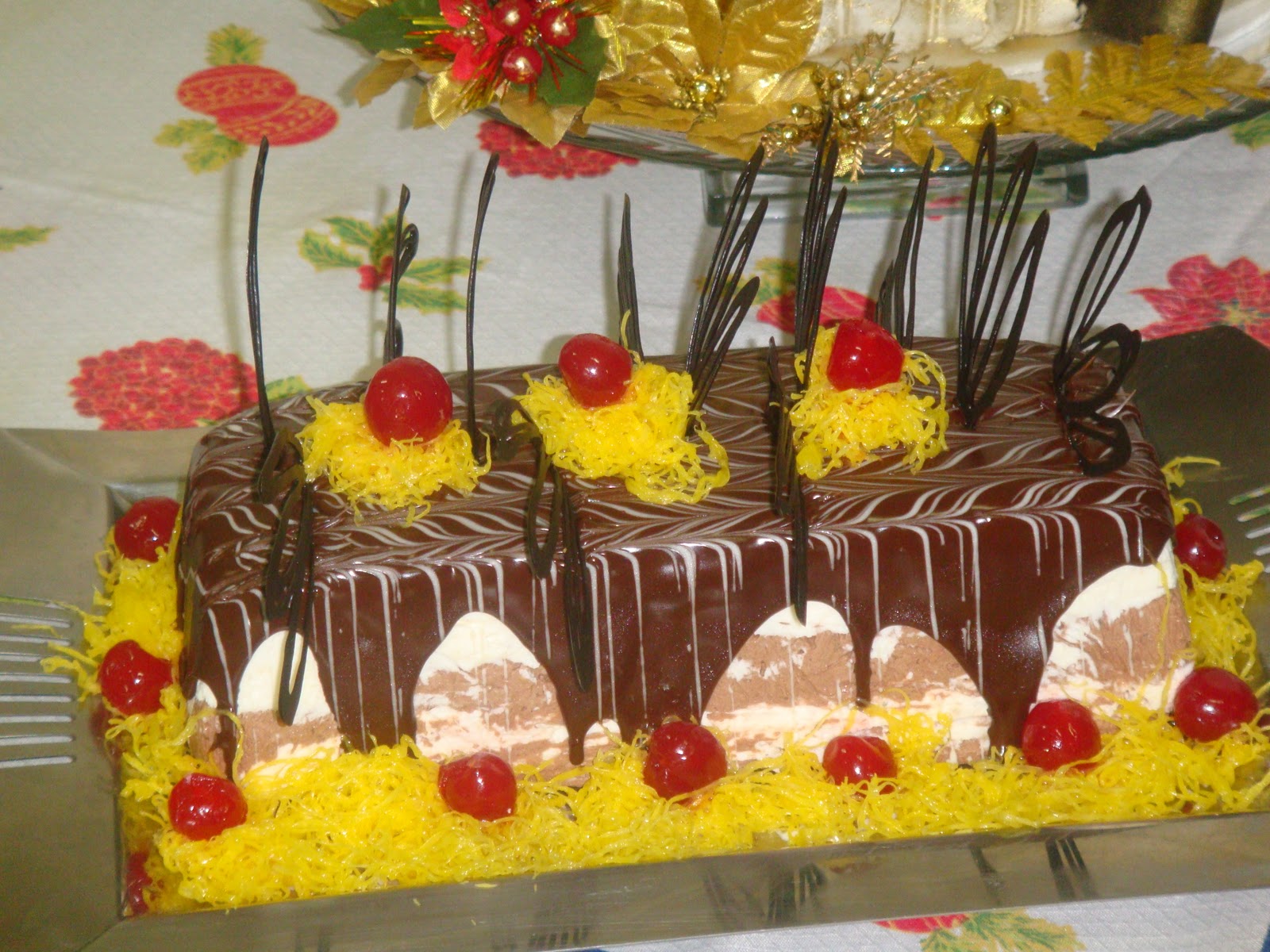 Delícias da Claudia: Doces diversos