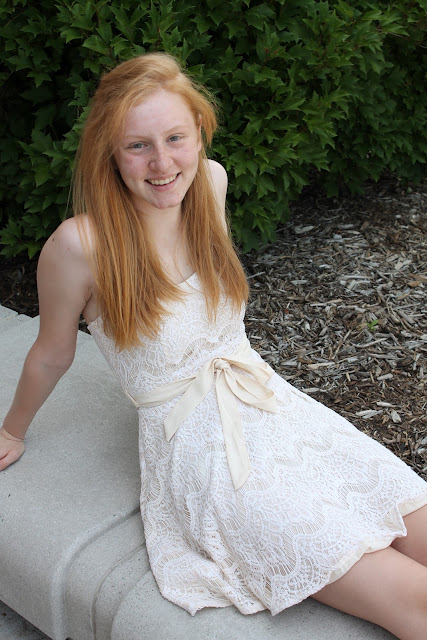 Joyful Whimsy: Girlie-Girl Photo Shoot