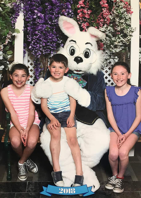 The Larson Lingo: Hello!