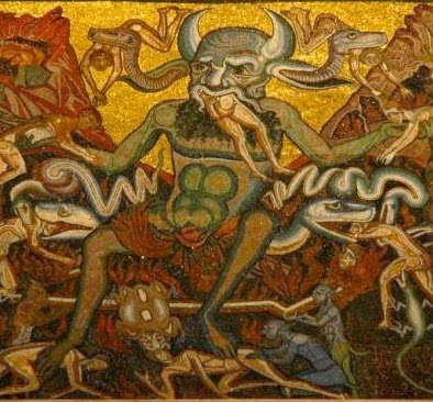 Fallen Angel Book: November 2013