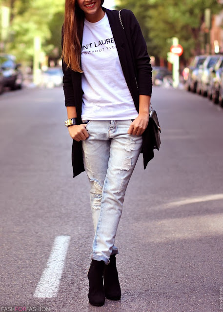 fashforfashion -♛ FASHION and STYLE INSPIRATIONS♛ - best outfit ideas