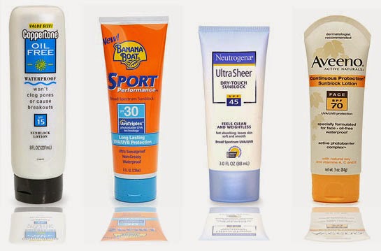 The Harris Sisters: Get Ready for Summer with Our Sun Safety Tips