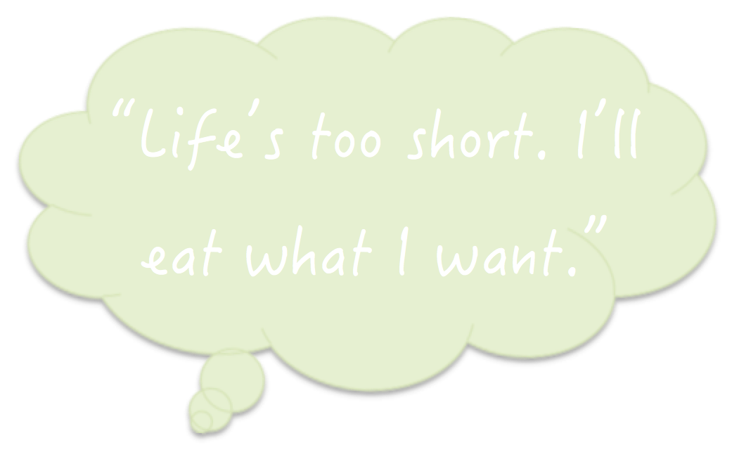 Stage One: Precontemplation