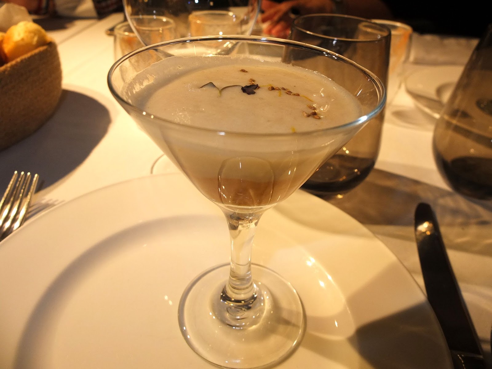 Cocinando con Lola García: Restaurante Goya, Valencia