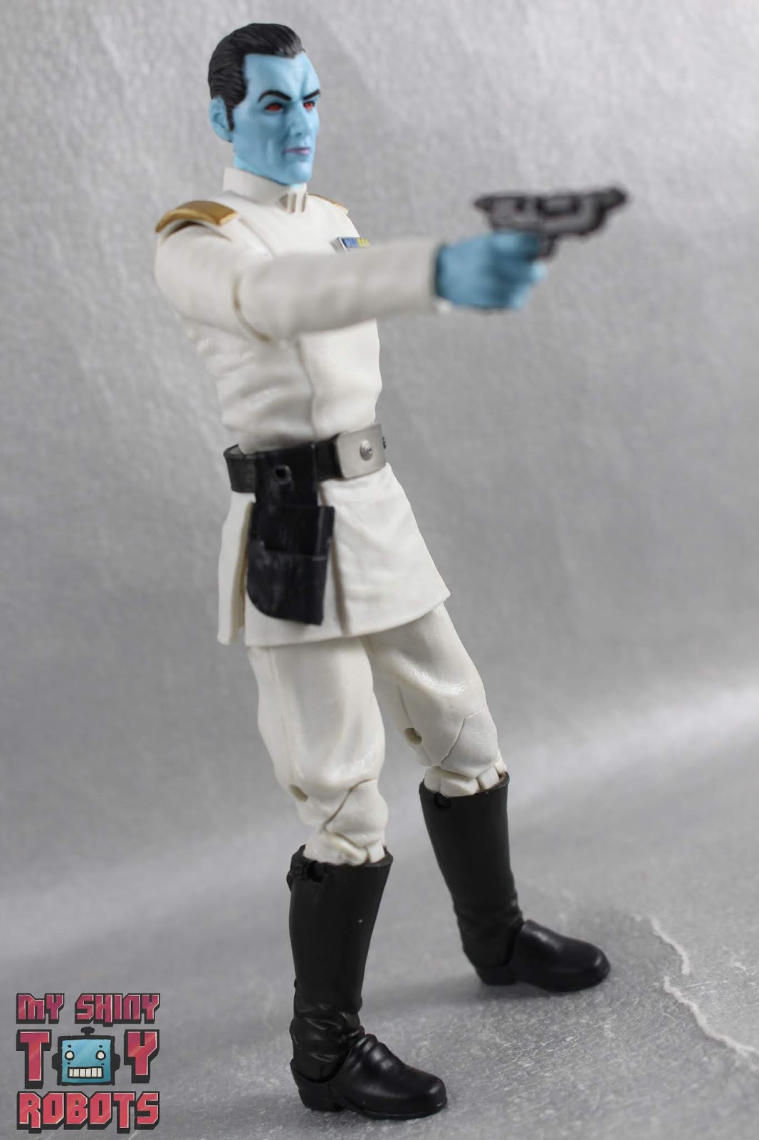 My Shiny Toy Robots: Toybox REVIEW: Star Wars Black Series Grand ...