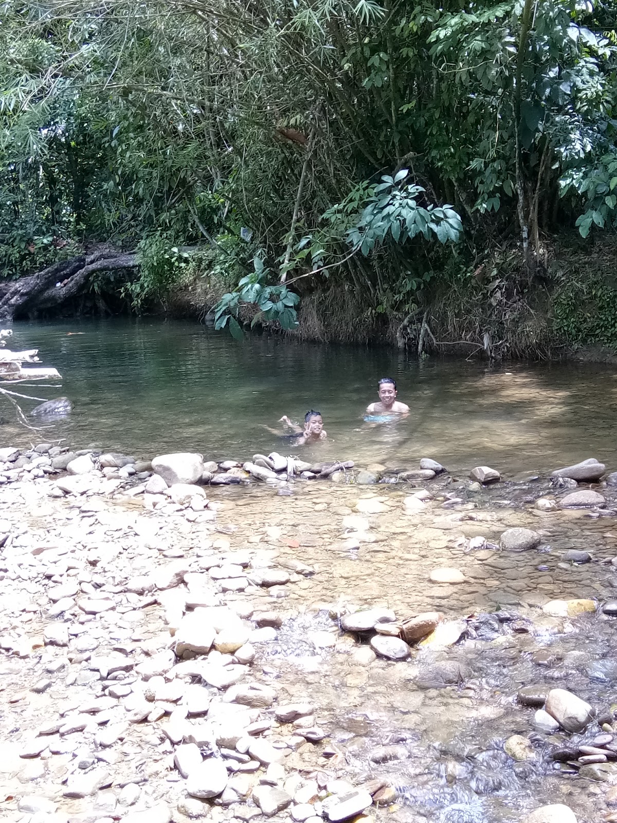 Kampungku Kampung Acheh