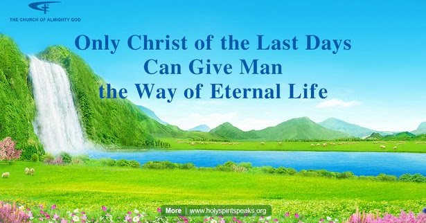 Knowing the Eastern Lightning: Only Christ of the Last Days Can Give ...