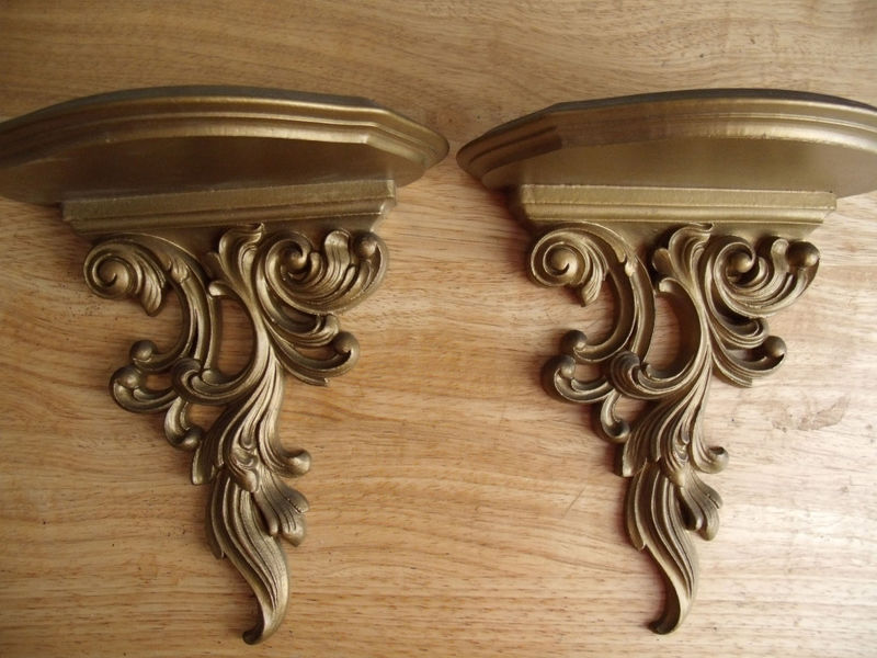 Syroco Wood Home Decor