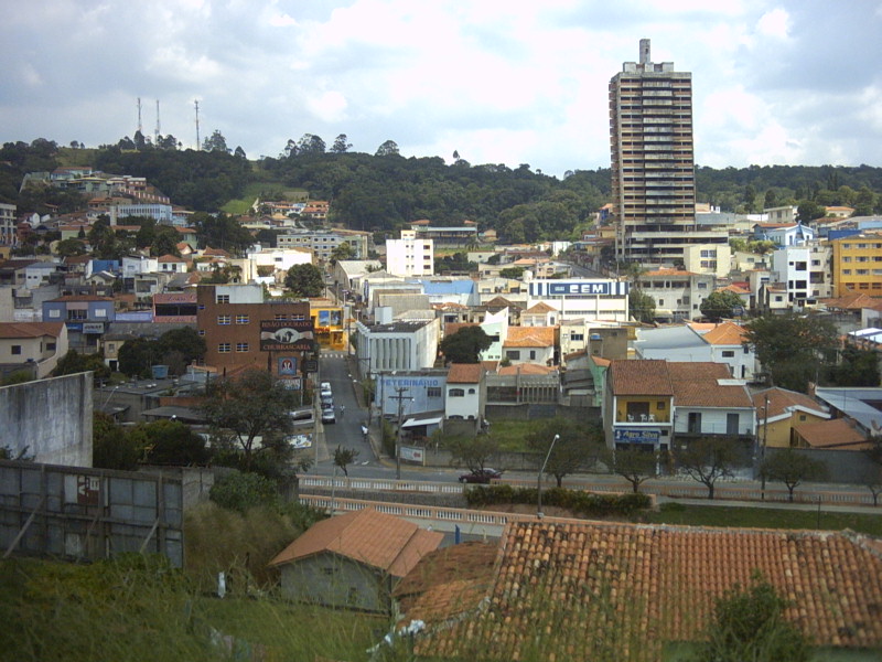 História e Turismo - Piedade-SP