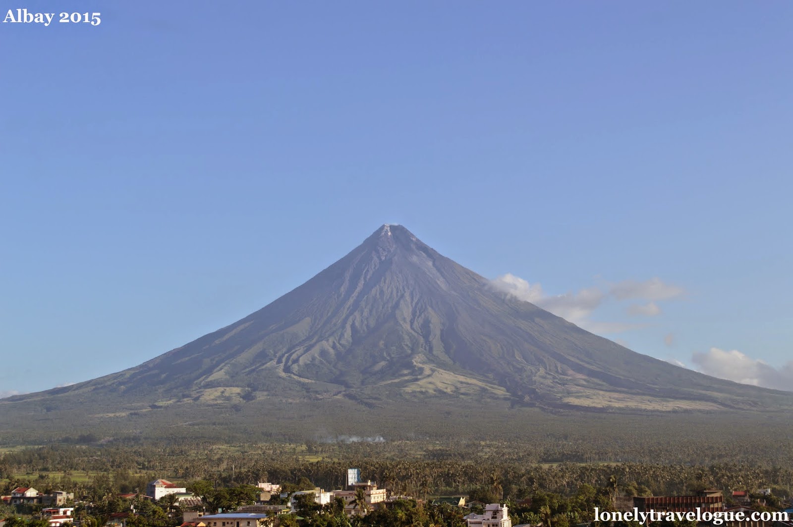 Five Things To Do In Daraga and Legaspi Albay - Lonely Travelogue