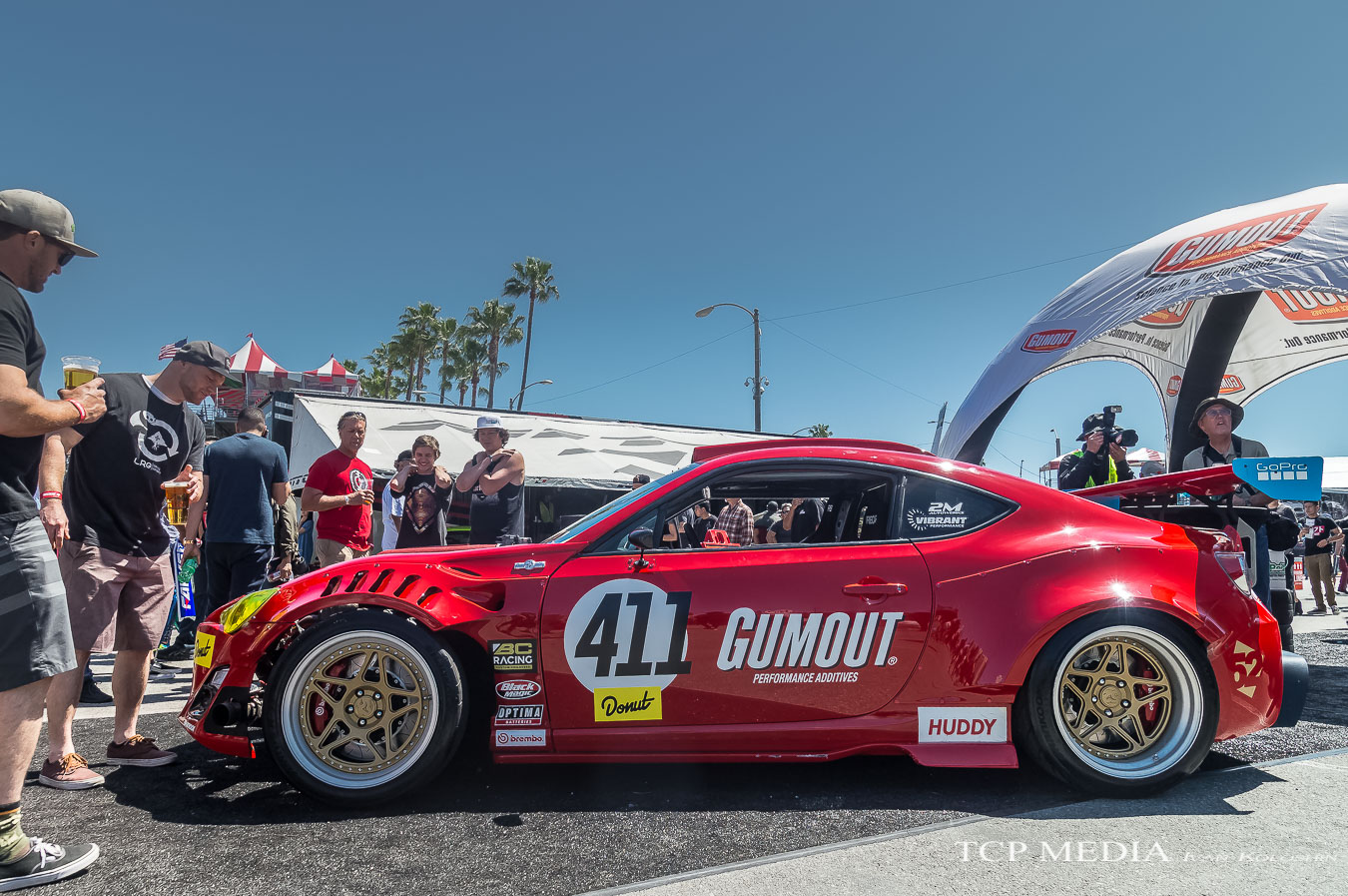 SoCal Car Culture at a Glance - My Ultimate Super Cars Garage