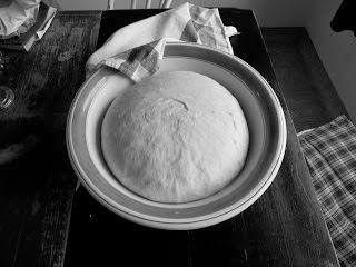 Buckaroo Barbie: The World's Best Sandwich Bread