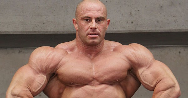 Buff Body Bros: Tomas Bures, The Prize of Prague