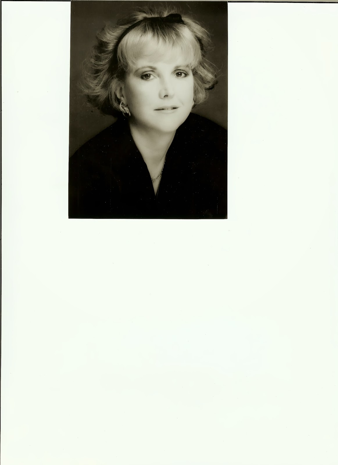 Beverly in Movieland: Wilda, Queen of the Jungle