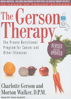 Casa da Saúde: A Terapia Gerson - Parte 3