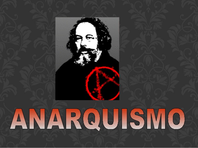 la amapola libertaria: Todo lo que siempre quiso saber sobre Anarquismo