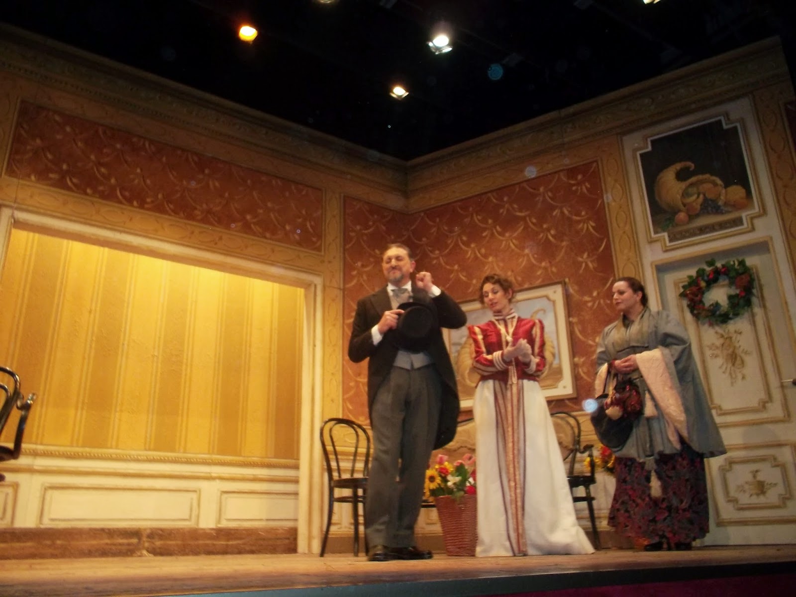 Gossip e Spettacolo - www.inciucio.it: Geppi di Stasio– Wanda Pirol ...