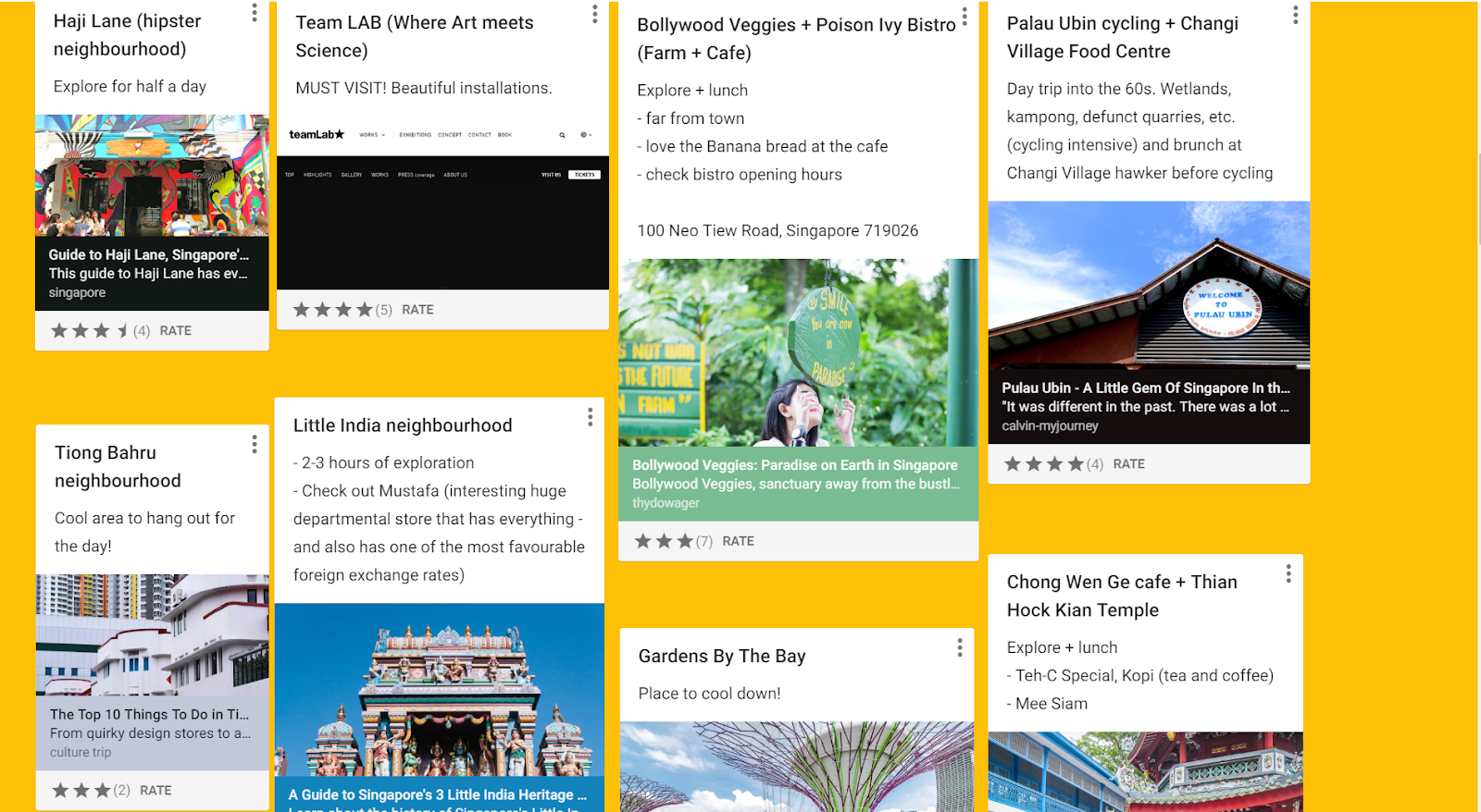 Parking Lot Online Menggunakan Padlet ~ Cikgu Liz SEN