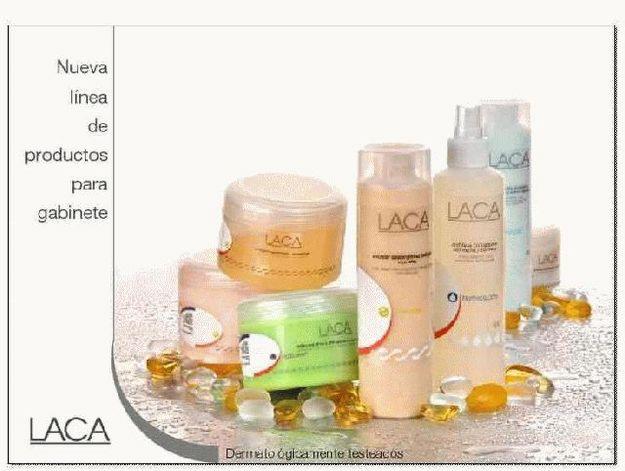 Estética & Belleza Integral ★: Productos LACA =)=)