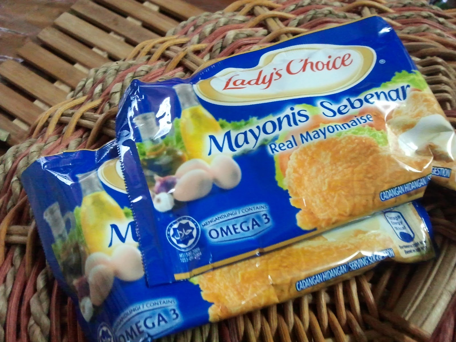 Johor Ke Terengganu.: Apa Lagi Mayonis Mahu?