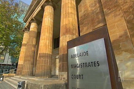 Vanguard: March 2014