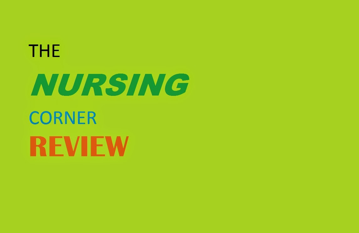 FUNDAMENTALS OF NURSING HANDOUT ~ THE NURSING CORNER