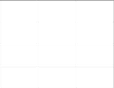 Read It, Build It, Write It for SPELLING Words - Template Freebie | Mrs ...