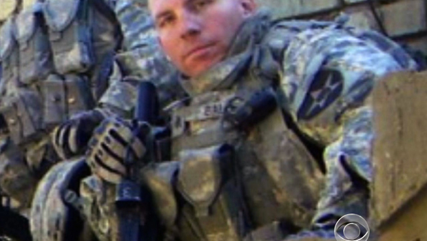 Robert Bales to face murder charges over Afghan massacre ~ LiveNews