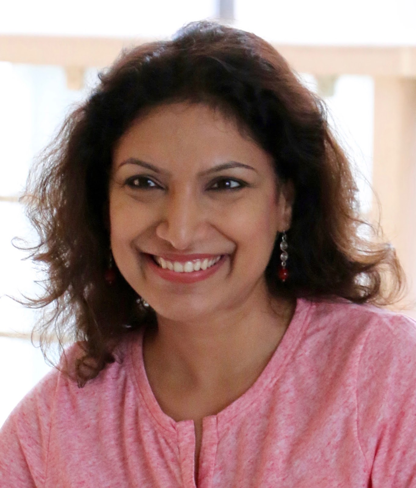 THE BUTTERFLY'S ANGST by Tara Anand