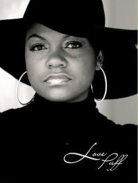 RIP Puff Johnson ~ Phresh Entertainment