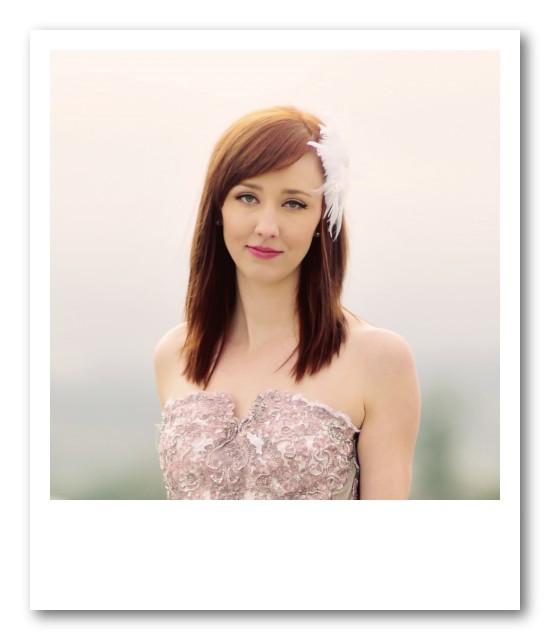 postcards and pretties: {in the studio with} tessa kim