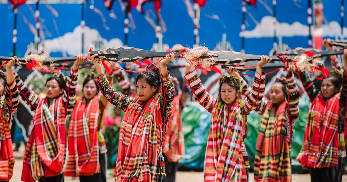 Proudly Tboli - 3rd Place | Seslong Festival 2018 Photo Contest ...