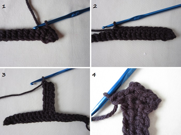 A Dagger for Courage