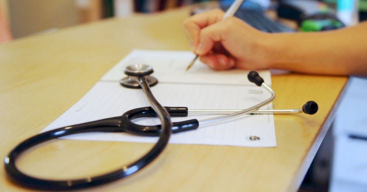 Antipodes: When did the stethoscope come into existence? And who was ...