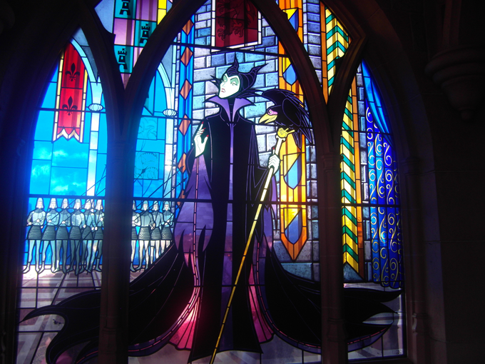 Disneyland Paris PT.2 — Dolce Vanity