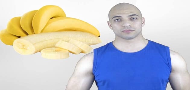 Banana benefits for muscle building - Health Tips